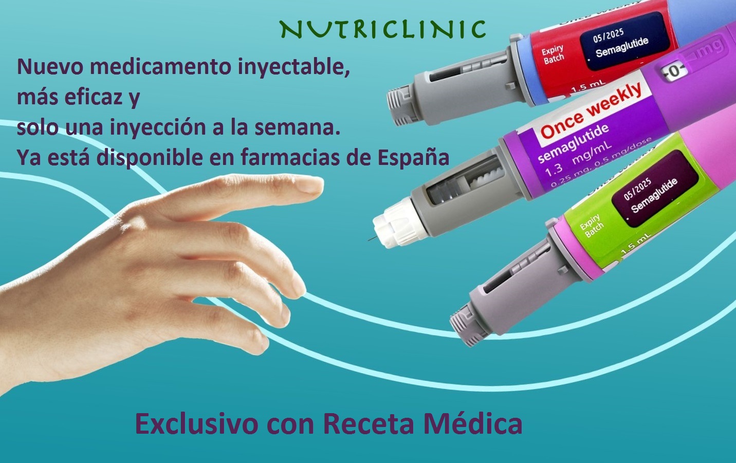 Inyecciones Que Eliminan La Neurobionta Inyectable: Beneficios Y